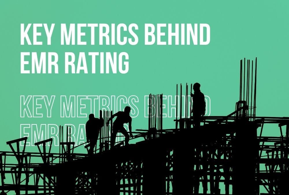 EMR Rating Explained: 7 Powerful Ways It Impacts Your Insurance Costs